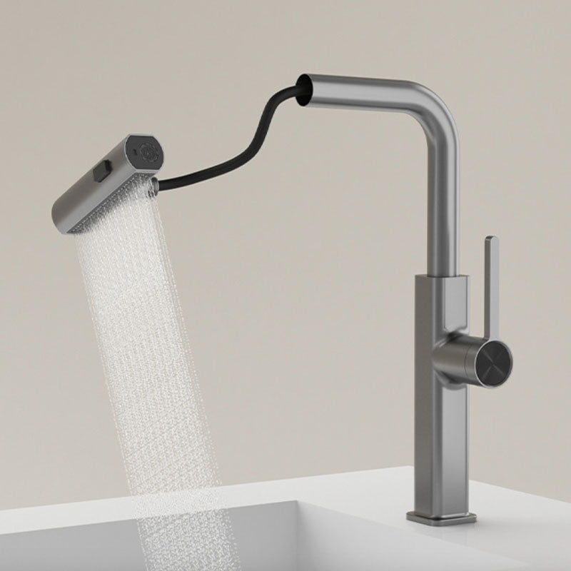 Boelon Kitchen Faucet with Waterfall Design – boelon