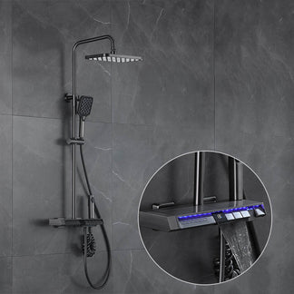 Boelon Shower System with Body Jet Spray – boelon