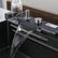 Boelon Luxury Kitchen Sink with Digital Display and Waterfall Design ...