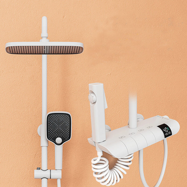 Boelon Classic Piano Key Design Shower System – boelon